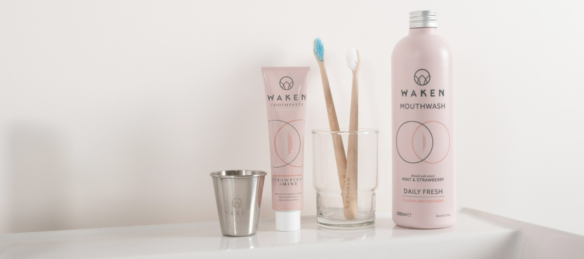 All Products – Waken Australia