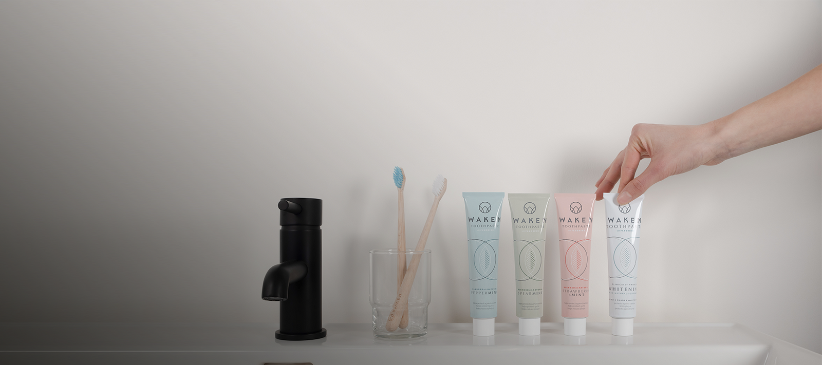 Waken Mouthcare – Waken Australia