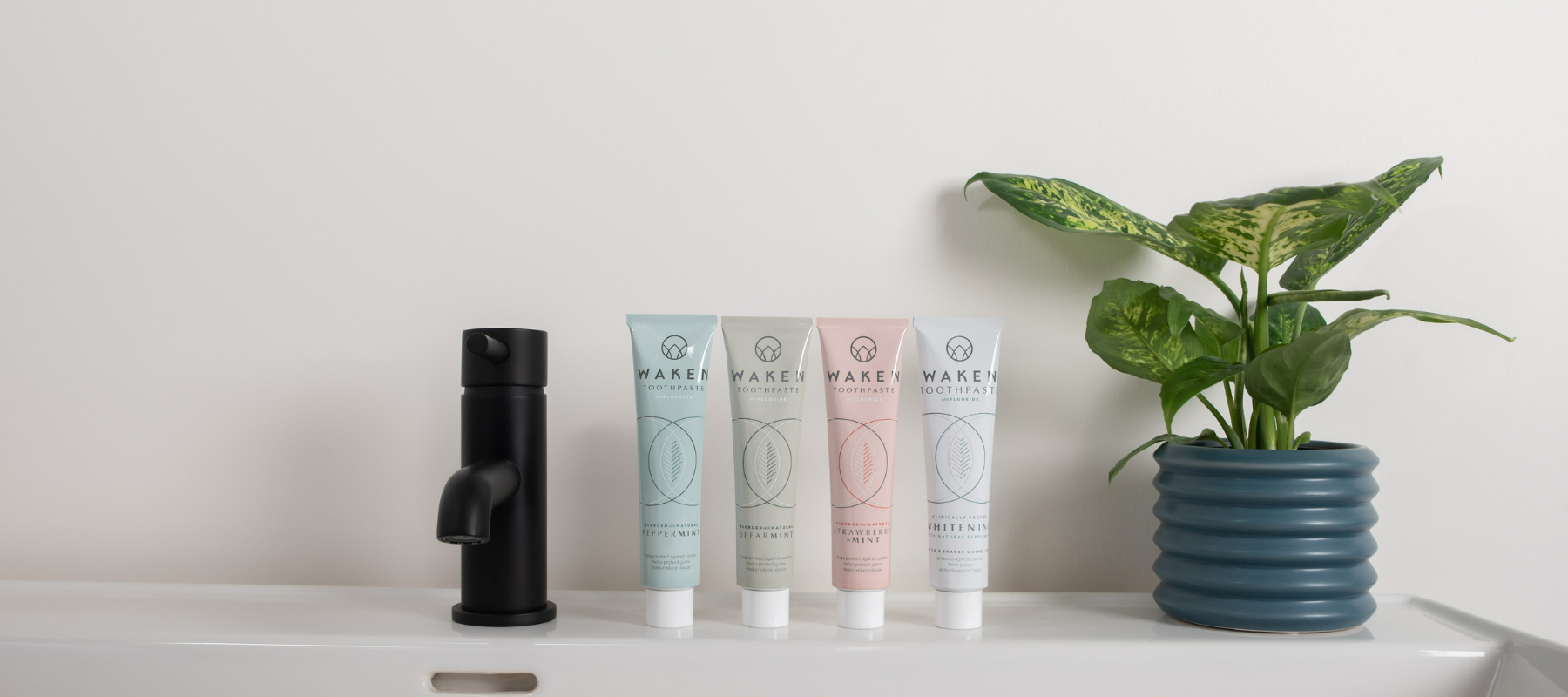 Toothpaste – Waken Australia